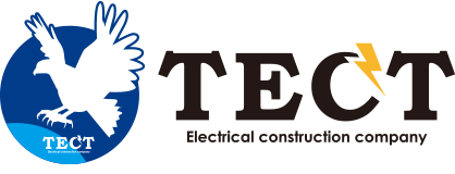 TECT 電気